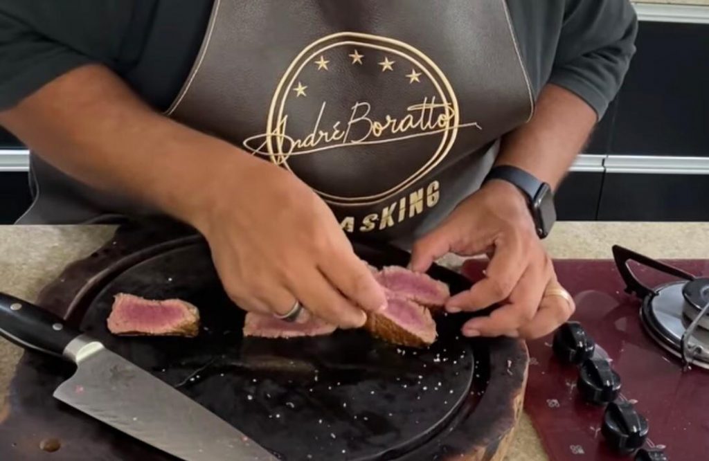 Cortes perfeitos de Filé Mignon - Blog do André Boratto