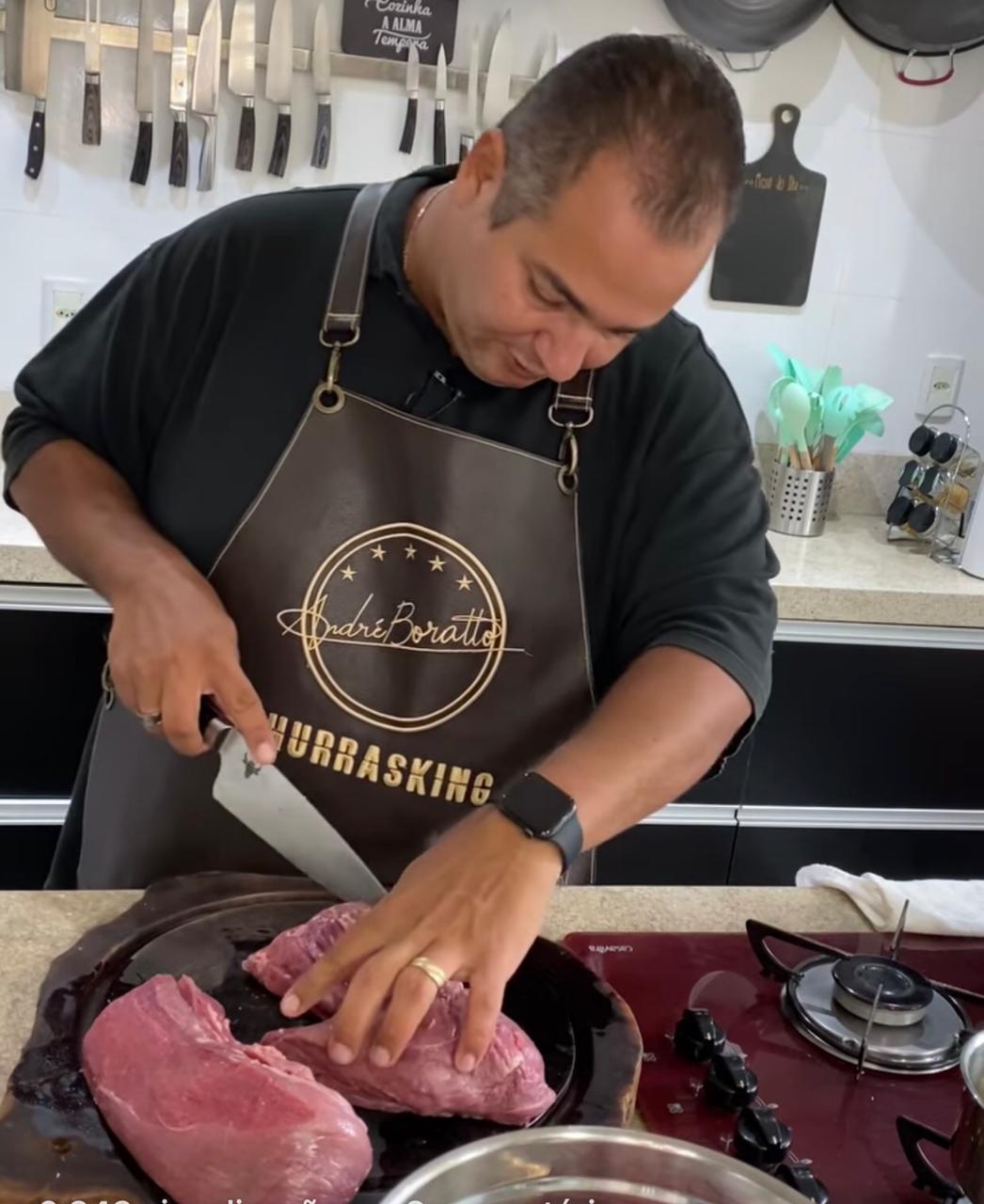 Cortes perfeitos de Filé Mignon - Blog do André Boratto