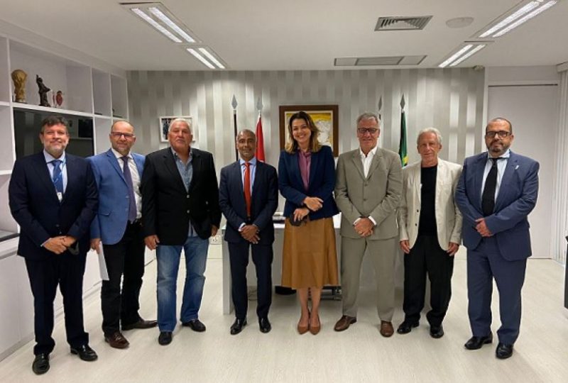 Pesadelo - Blog do Ari Cunha