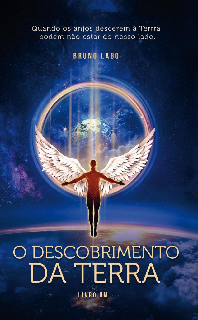 Lançamento do “O Descobrimento da Terra” de Bruno Lago - Brasília Todo Dia