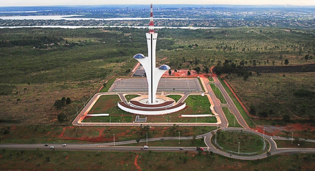 GDF passa Torre Digital à iniciativa privada - Capital S/A