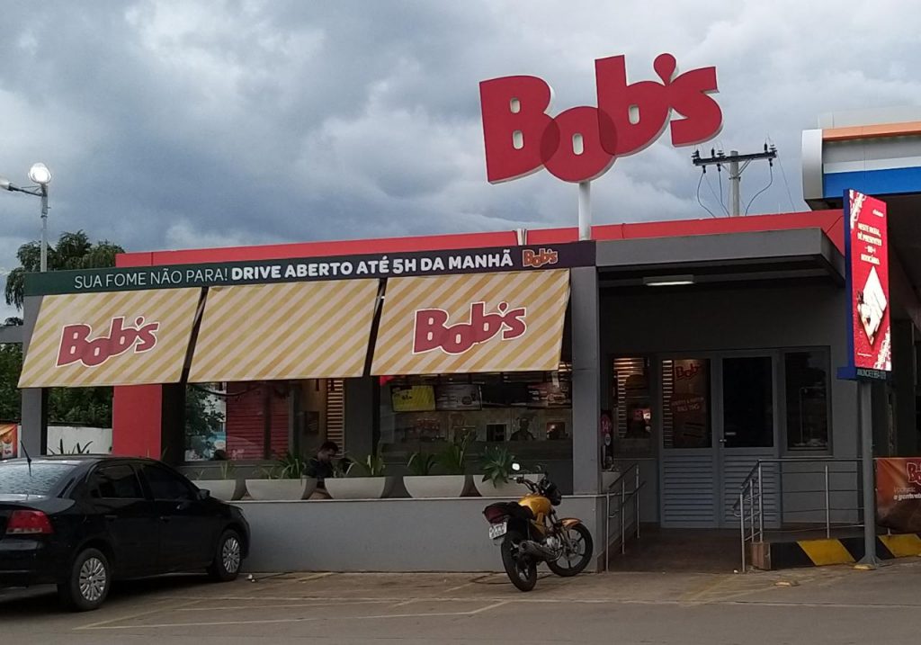 Novidades do Bob’s em Brasília para celebrar 70 anos - Capital S/A