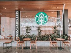 Starbucks chega a dois shoppings da cidade - Capital S/A