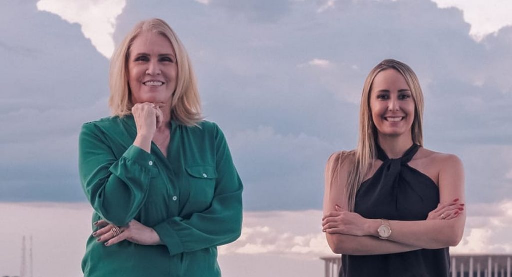 Aplicativo para mulheres Lady driver | Blog Capital S/A