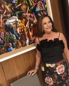 Brasília - Suíça - Capital S/A