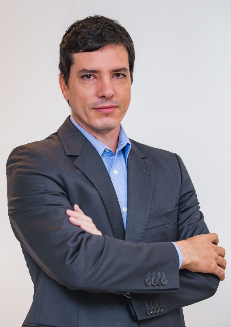 Adalberto Valadão Jr lidera chapa única para o Sinduscon/DF - Capital S/A