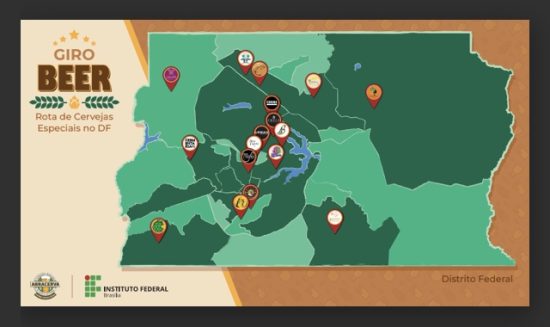Rota das cervejas especiais com lúpulo do cerrado - Capital S/A