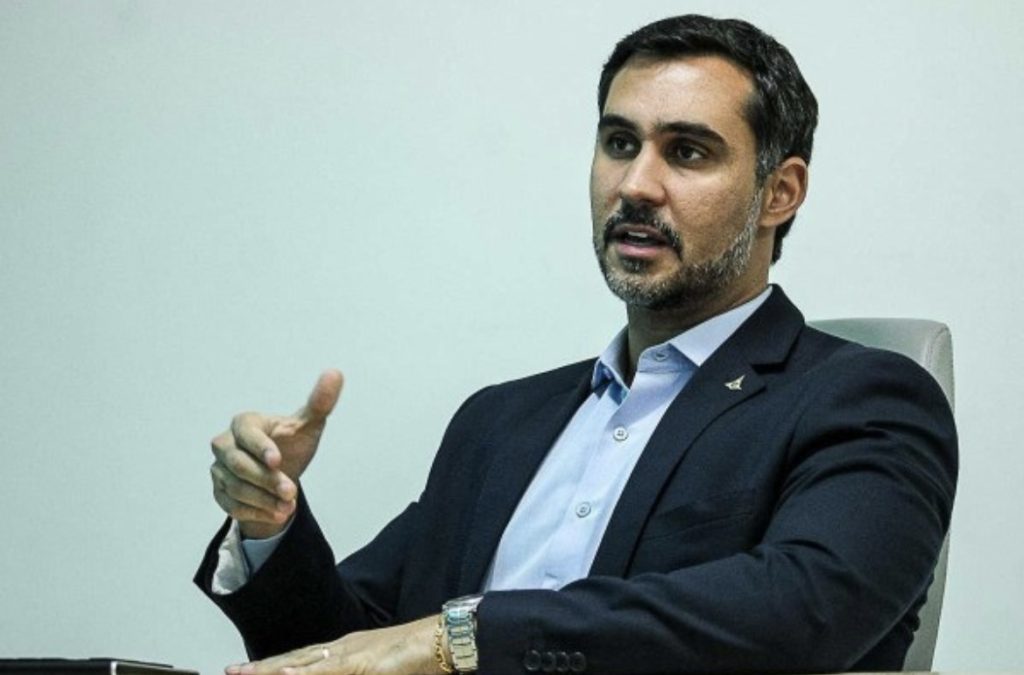 “Não há possibilidade de Brasília perder o título de Patrimônio da ...