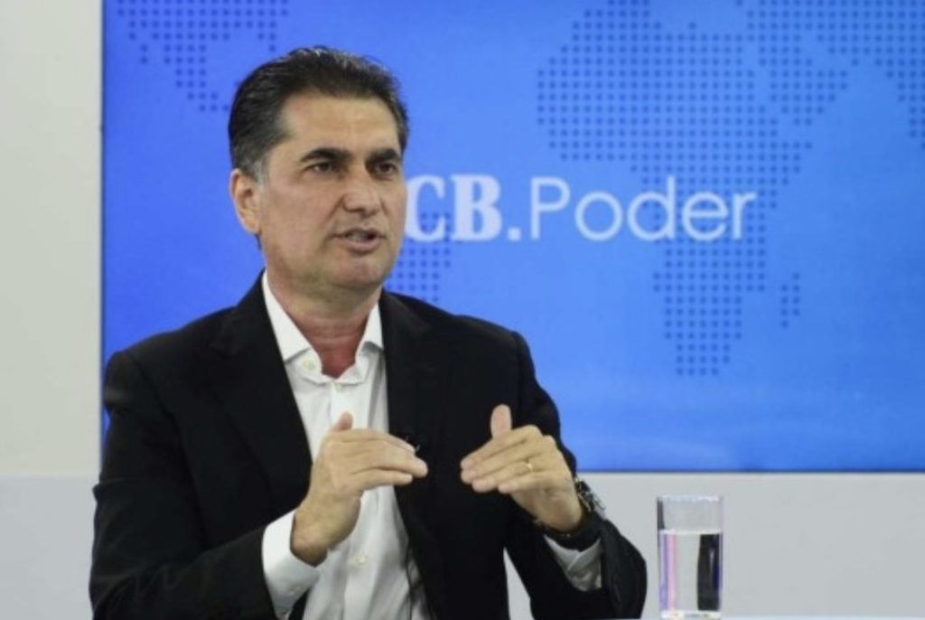 “Não há possibilidade de Brasília perder o título de Patrimônio da ...