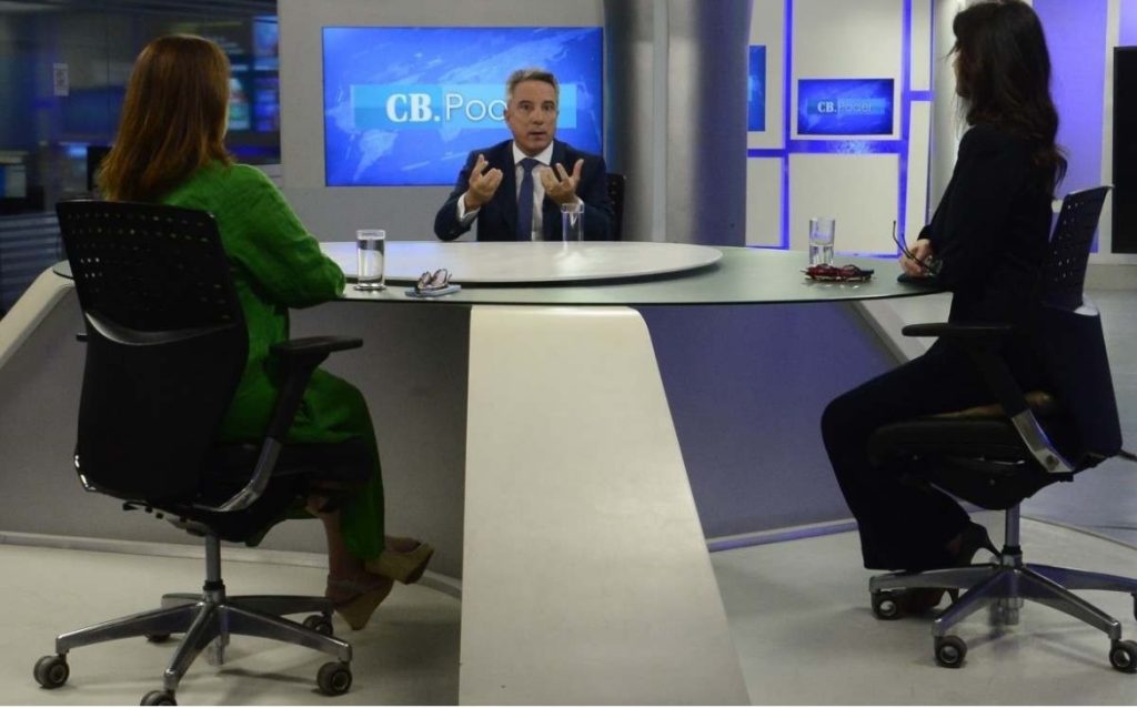 “Todo governo manda delegado para geladeira”, afirma presidente da ADPF ...