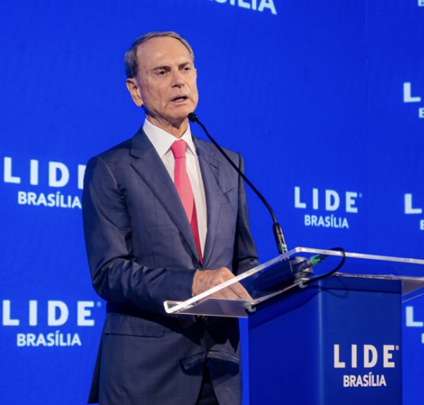 GDF quer transformar festa de 65 anos de Brasília em grande evento turístico - Capital S/A