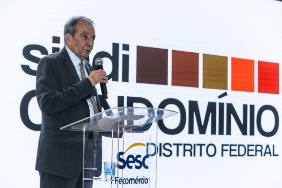 STF derruba lei do DF que restringia portarias virtuais em condomínios ...