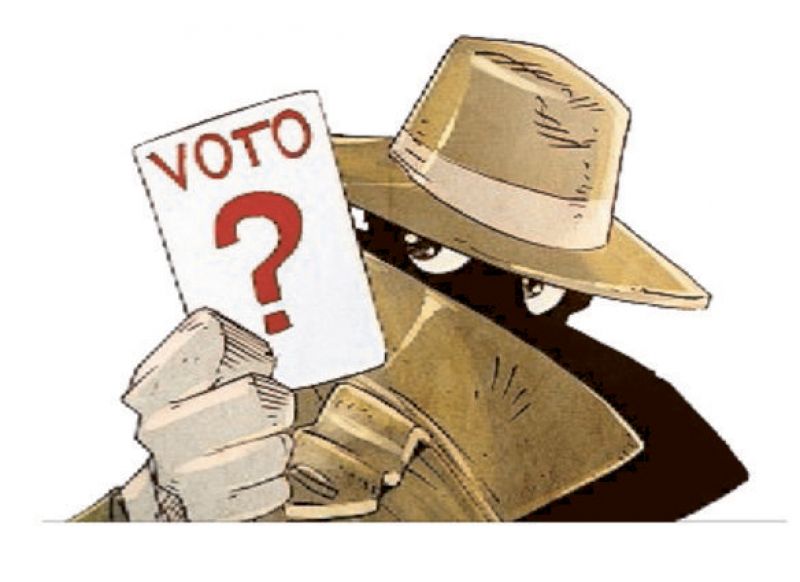 Voto aberto para presidência: vanguarda da Câmara Legislativa - CB Poder