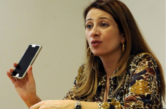 Câmara Legislativa adia decisão sobre cassação de Sandra Faraj