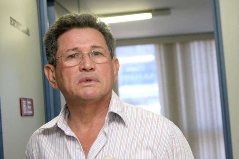 Morre Odilon Aires, ex-deputado distrital e um dos fundadores do MDB ...