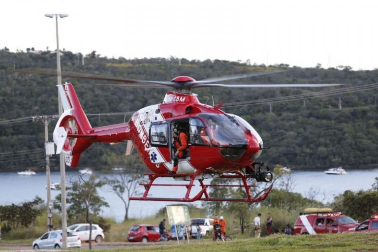 CBMDF e PCDF assinam parceria para driblar deficit de pessoal - CB Poder