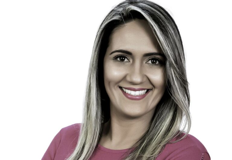 "Não pode ser encarada como instrumento de ataque ao governo", diz distrital Jaqueline Silva ...