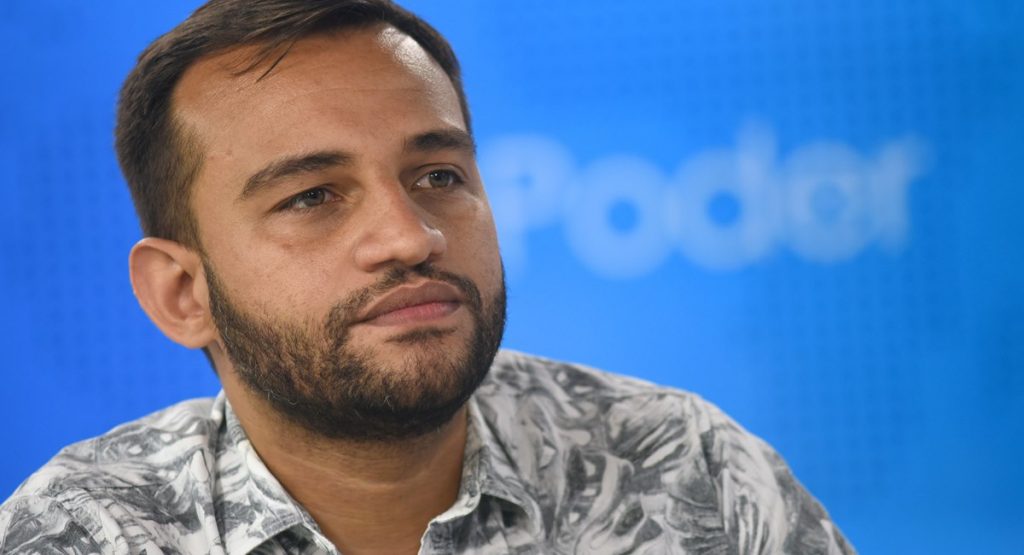 Psol terá candidato próprio em 2022? | Blog CB.Poder
