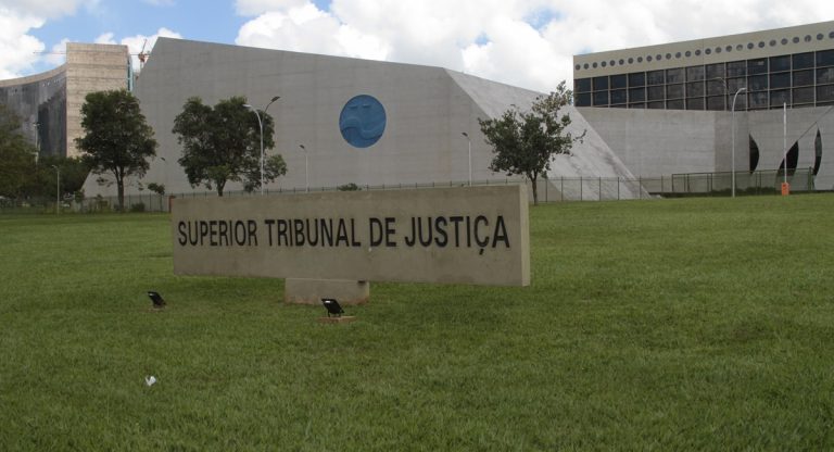 STJ julga símbolo usado pelo DEM | Blog CB.Poder