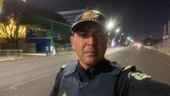 Arquivos coronel Fábio Augusto - CB Poder