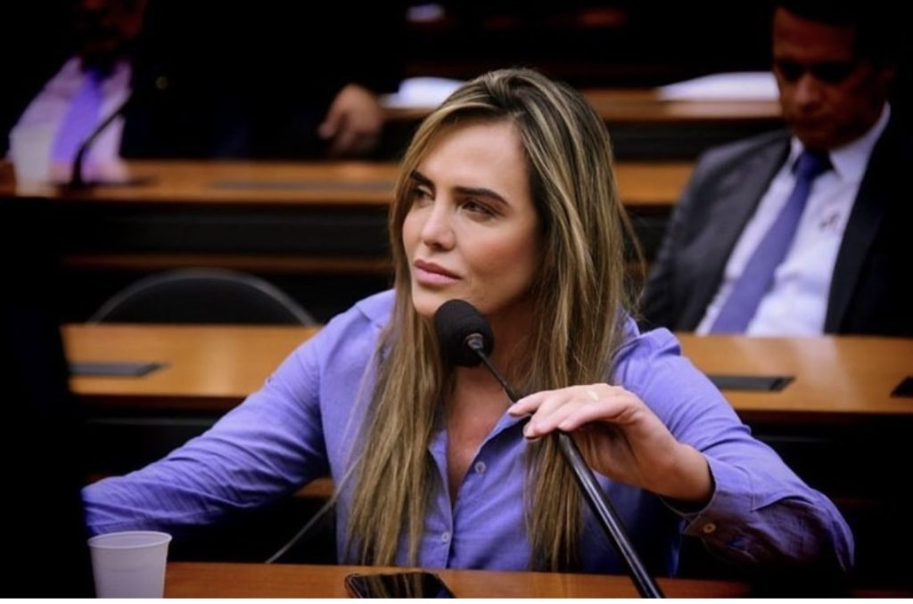 Celina Leão: “No Senado, o PP fará a defesa do Fundo Constitucional ...