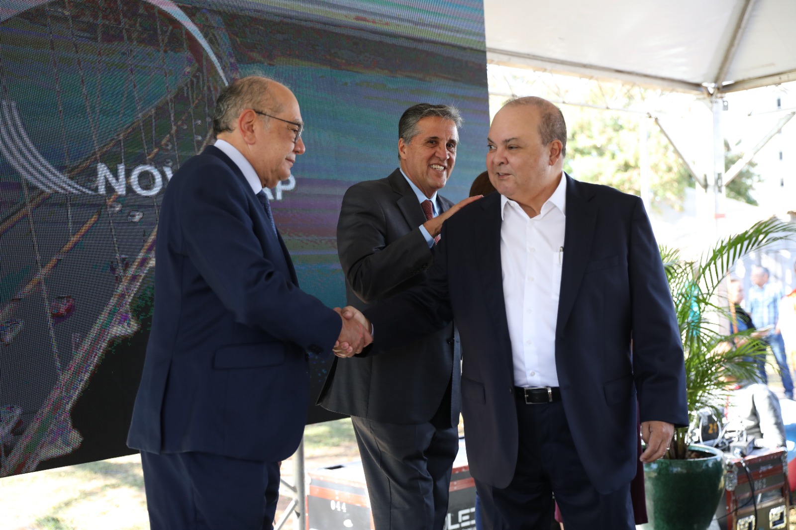 Arquivos GDF - CB Poder