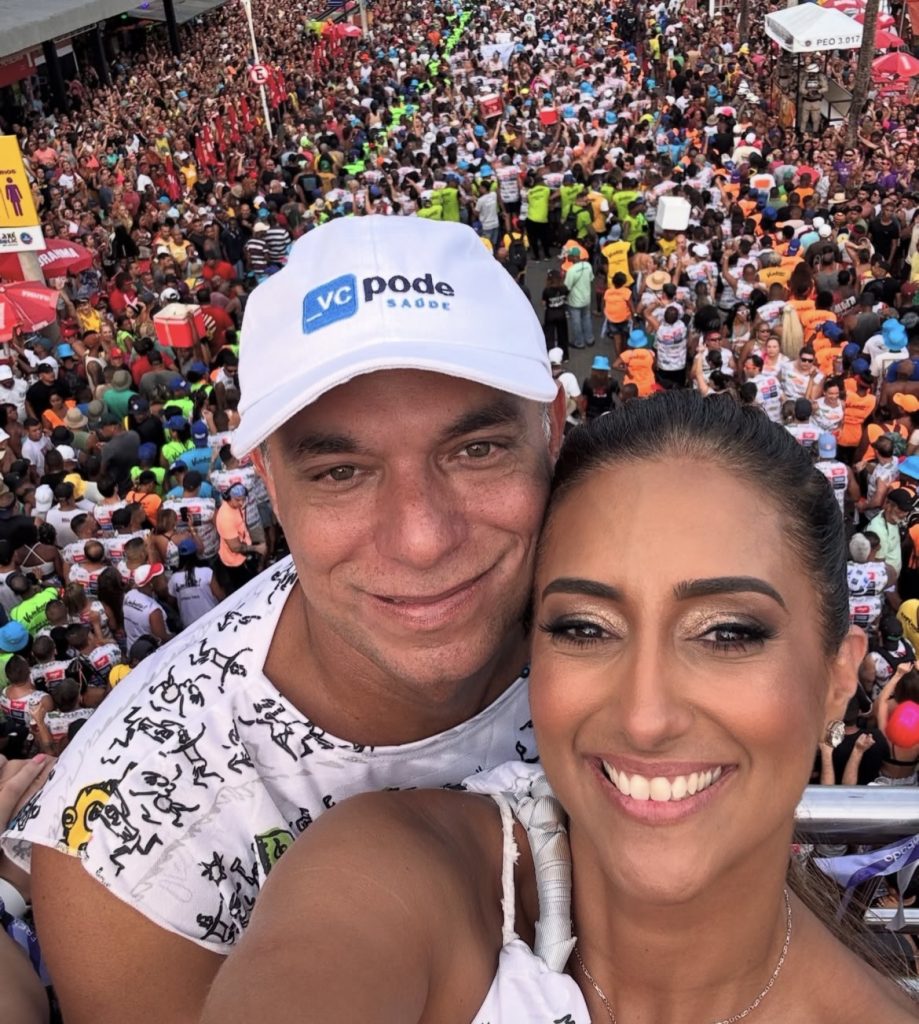 Flavia Péres: uma história de paixão e prisão - CB Poder