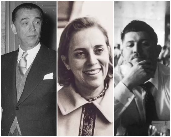 JK, Zuzu Angel, Rubens Paiva e muitos outros… - CB Poder