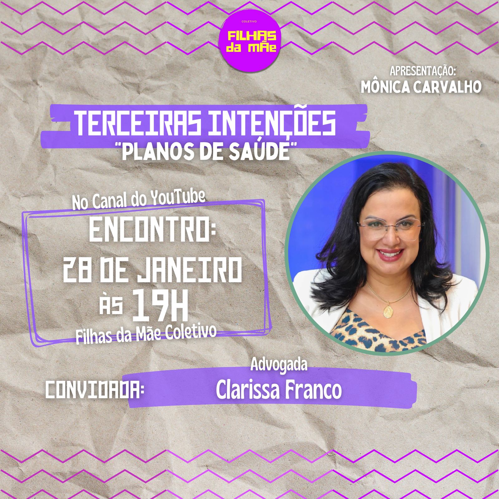 O Extremismo e a Falta de Cuidado - Coletivo Filhas da Mãe