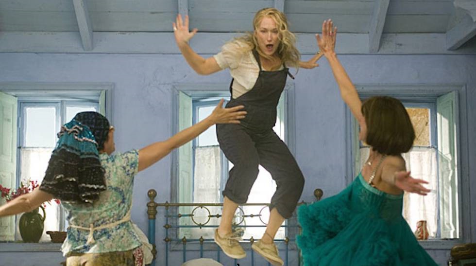 RED DANCING QUEEN - Blog Consultório Sentimental