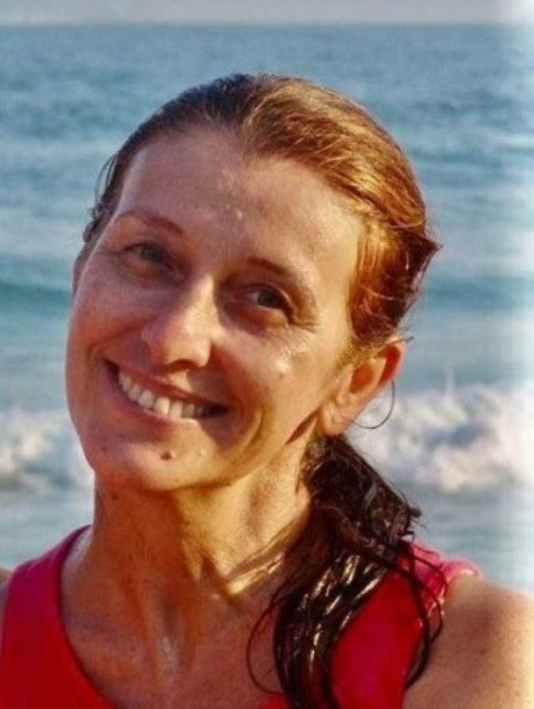 REGINA - Blog Consultório Sentimental