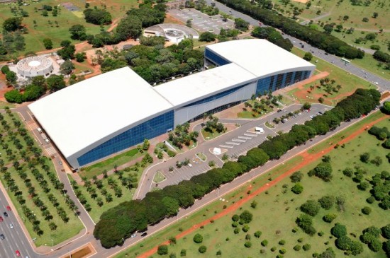 GDF escolhe empresa que vai gerir Centro de Convenções - Blog do Consumidor