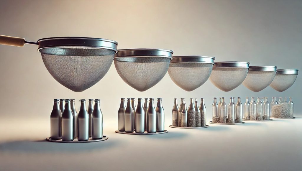 Aplicação da Teoria das Peneiras na escolha de um vinho - Conversando ...