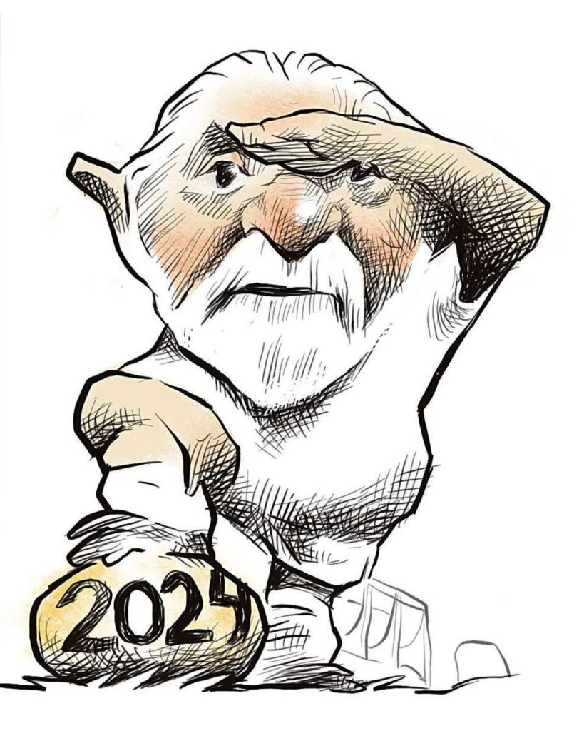 Lula quer plano para 8 de janeiro em suas mãos após voltar de férias ...