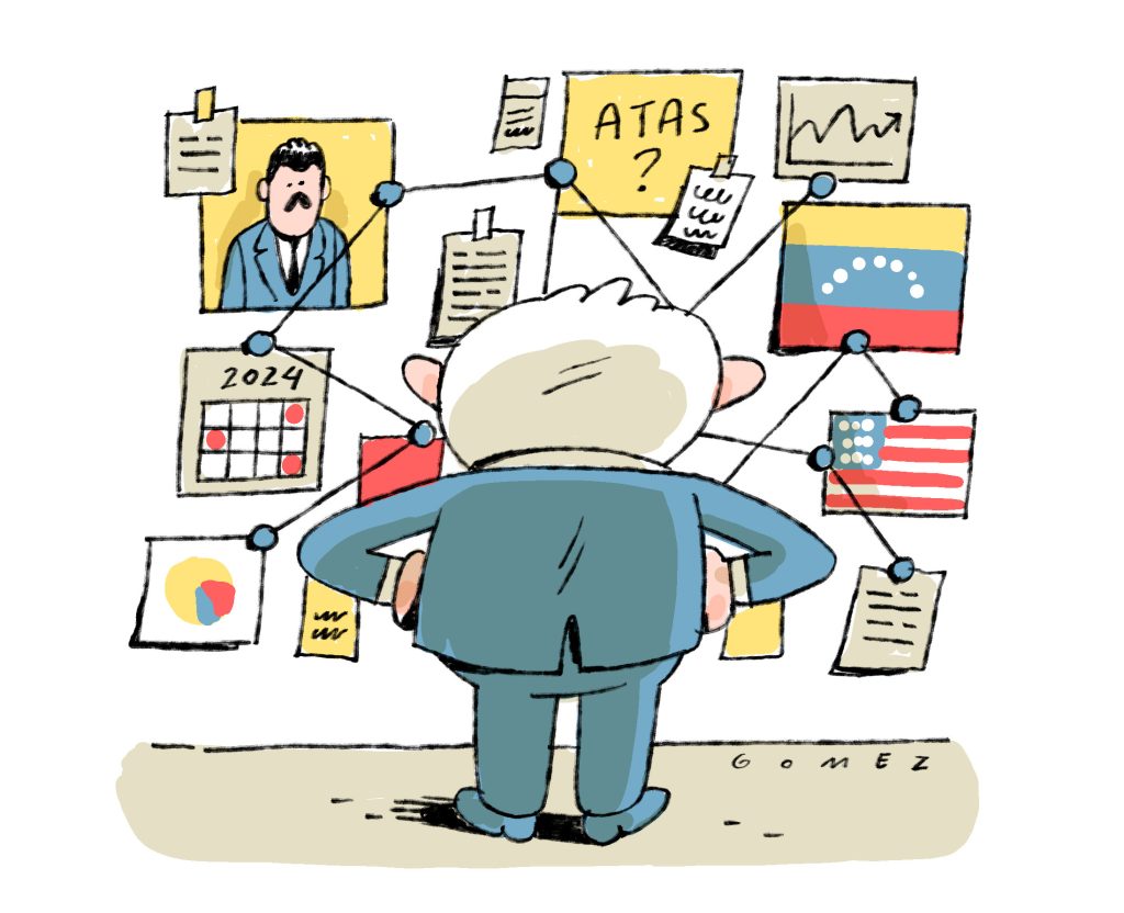 As apostas de Lula - Blog da Denise