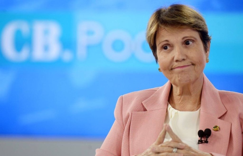 Dias do “fico” - Blog da Denise