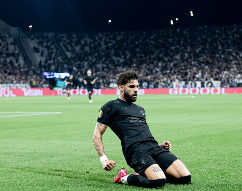 Corinthians 2 x 1 Santos: Ramón Díaz consolida ideia inspirada no River ...