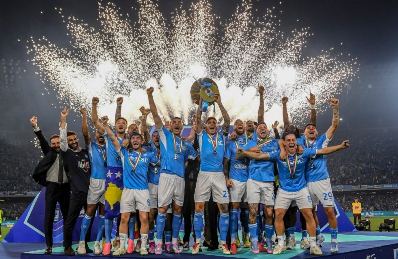 As sete maravilhas da Europa: Guia do Campeonato Italiano 2025/2026 ...