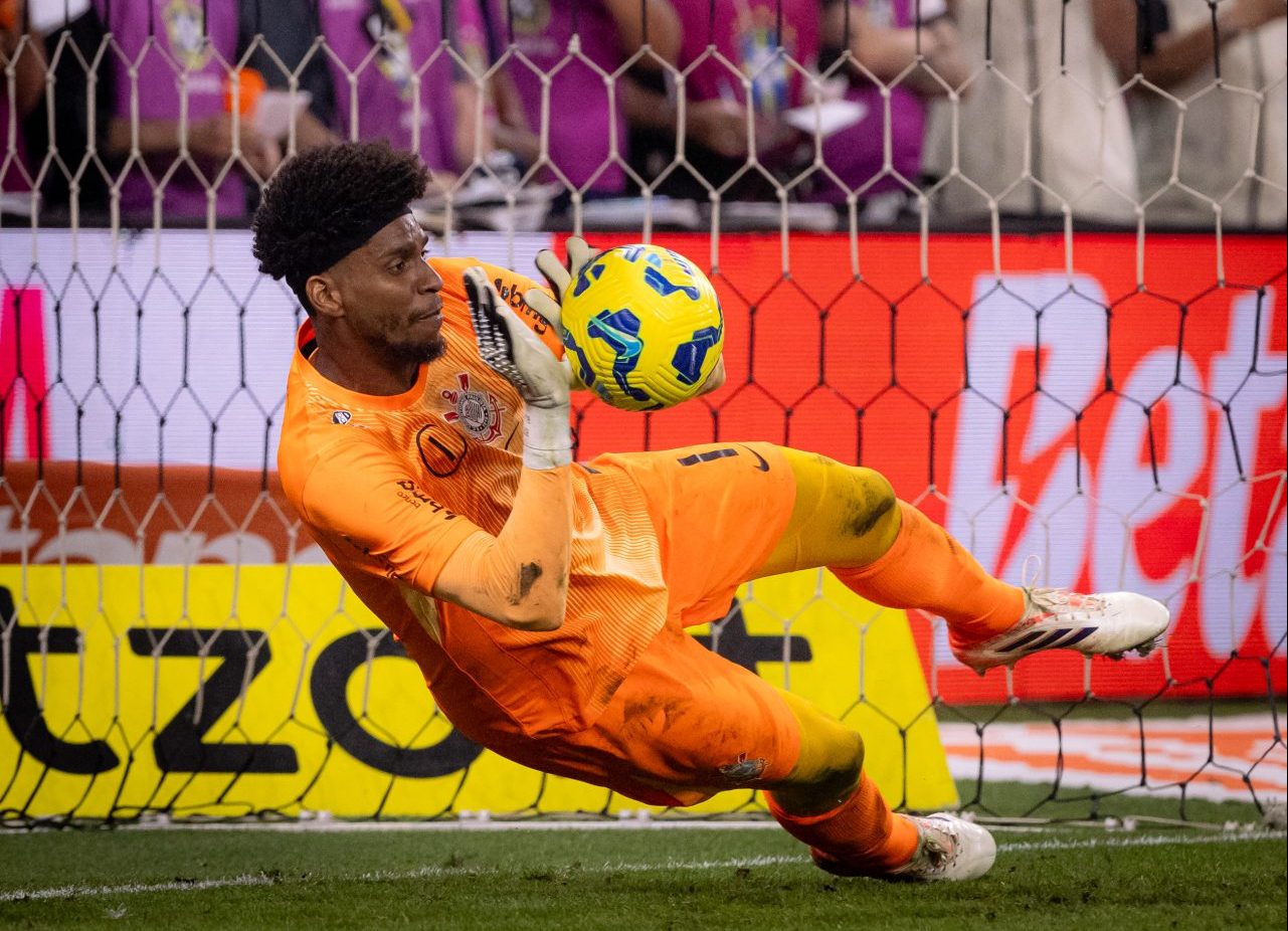 Dorival leva Corinthians à final 261 dias depois da demissão na Seleção ...