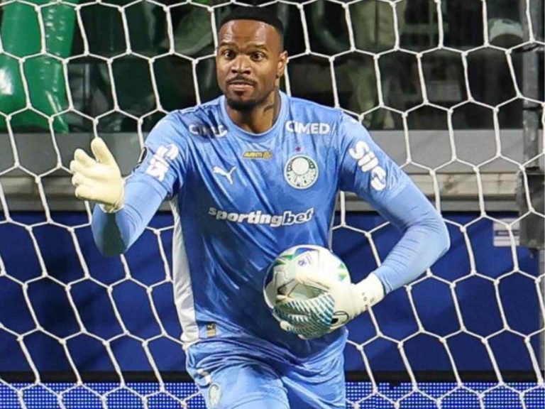 A nova ordem no gol do trio de ferro: quem vira ídolo? - Blog Drible de ...