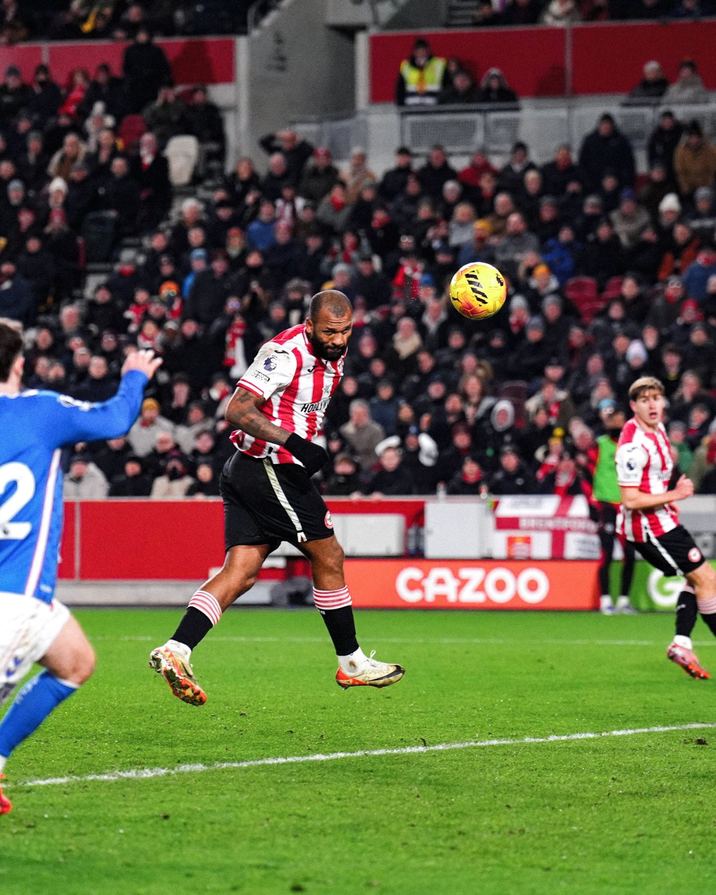 Arquivos Brentford - Blog Drible de Corpo