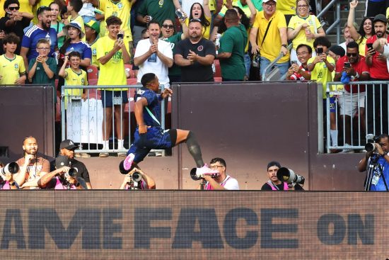 Quantos gols mais Endrick terá de fazer para convencer Ancelotti ...