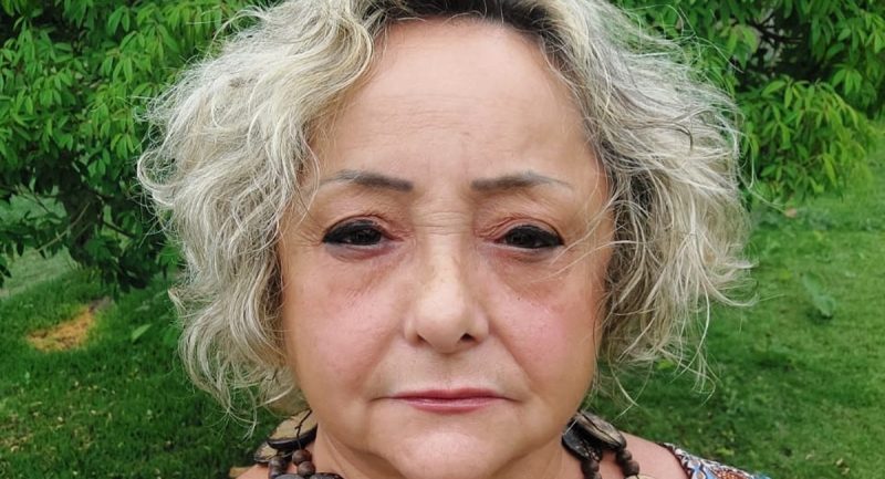 Maraci Sant'Ana entrevista feminicídio | Blog Eixo Capital