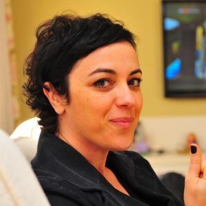 Entrevista com a filósofa feminista Marcia Tiburi - Blog da Igualdade