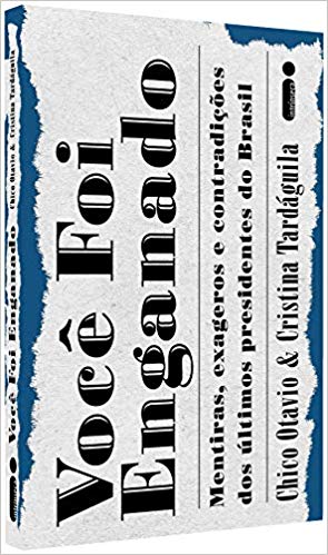 enganado - Leio de Tudo