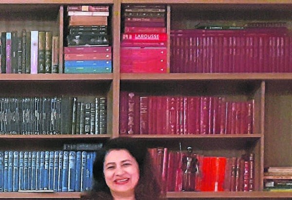 maria - Leio de Tudo