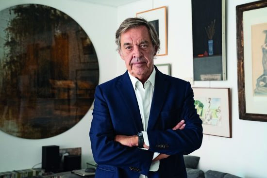 pandemia novo romance miguel sousa tavares livro