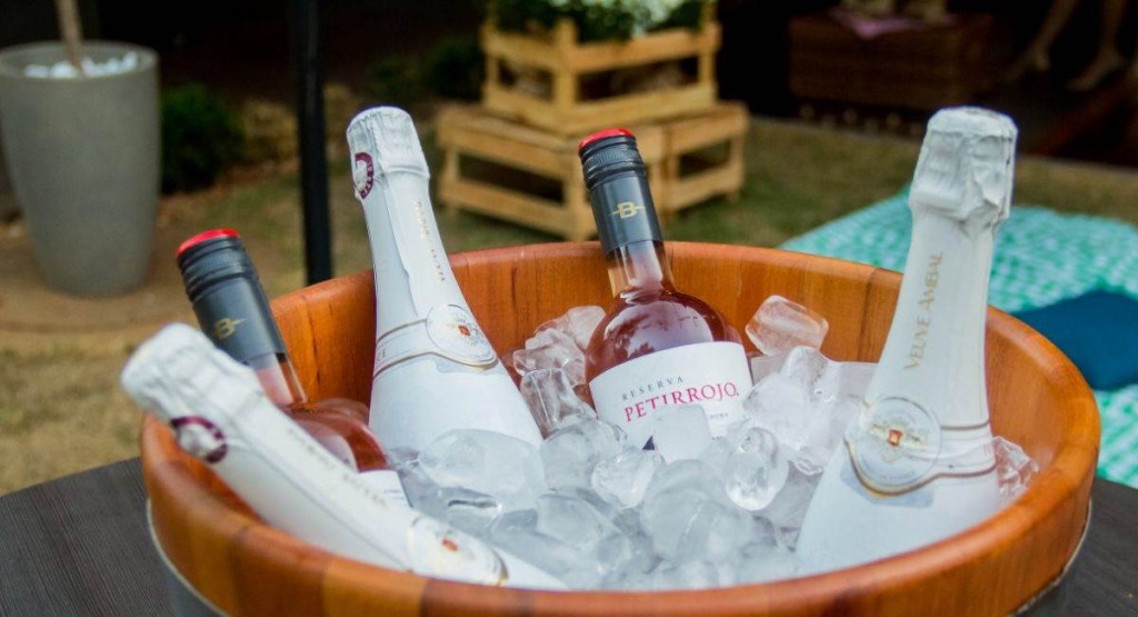 Wine Friday