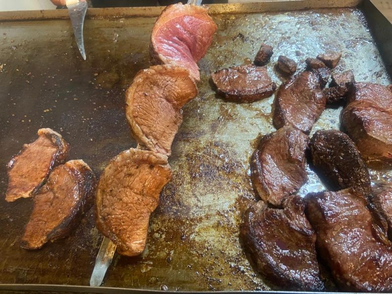 Na Semana Farroupilha, saiba onde comer a tradicional comida gaúcha em Brasília - Liana Sabo