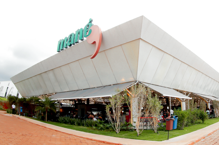 Mané Mercado terá operações em São Paulo, no Lago Sul e em Águas Claras ...